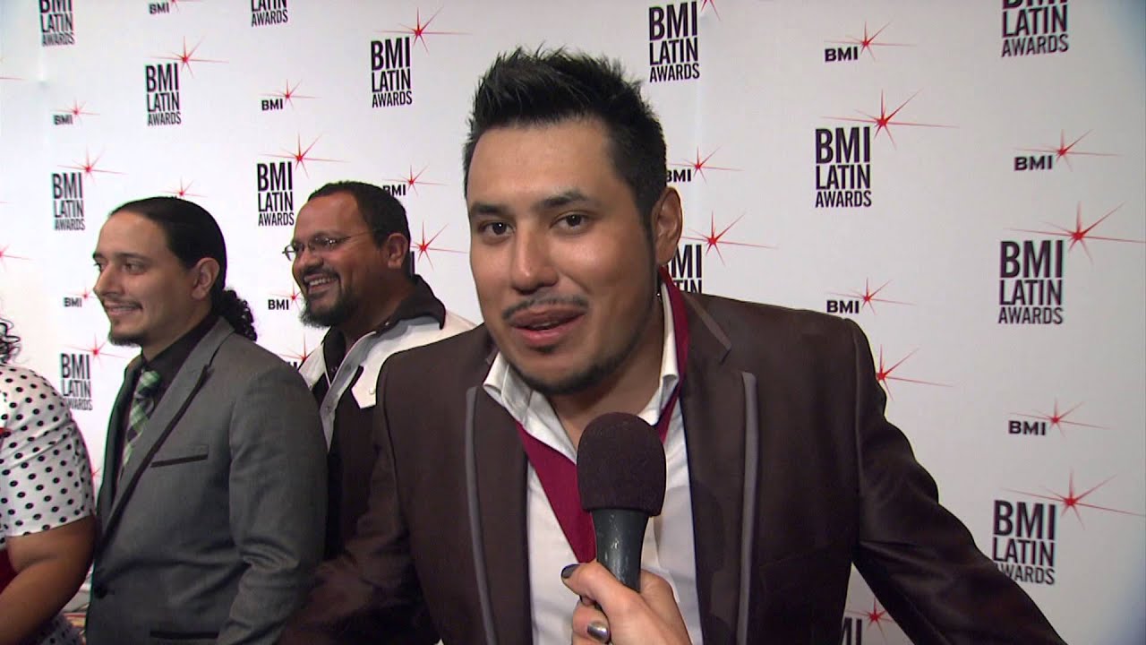Alex Rivera Interview - The 2013 BMI Latin Awards - YouTube