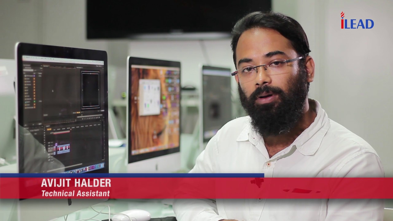 Avijit Halder Technical Assistant Testimonial Video - YouTube