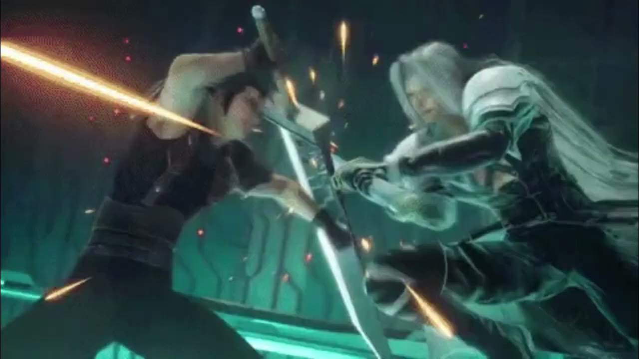 {FREE} REGALIA x IAYZE x FINAL FANTASY TYPE BEAT "End" - YouTube