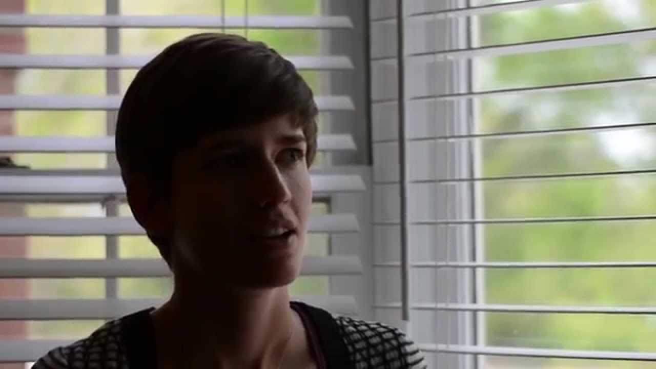 "Moment with Rachel Zipperer" Full Interview - YouTube