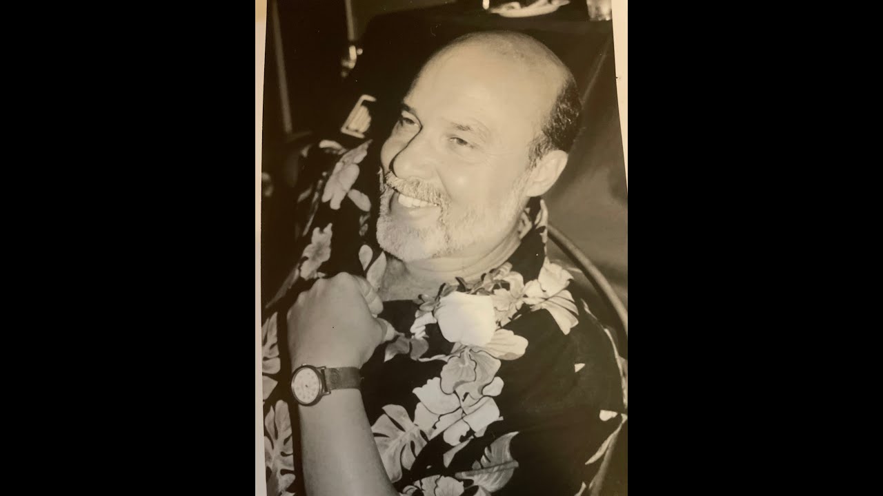 Larry Ray Shoop - YouTube