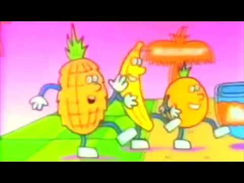 Old Nickelodeon Bumpers remastered - YouTube