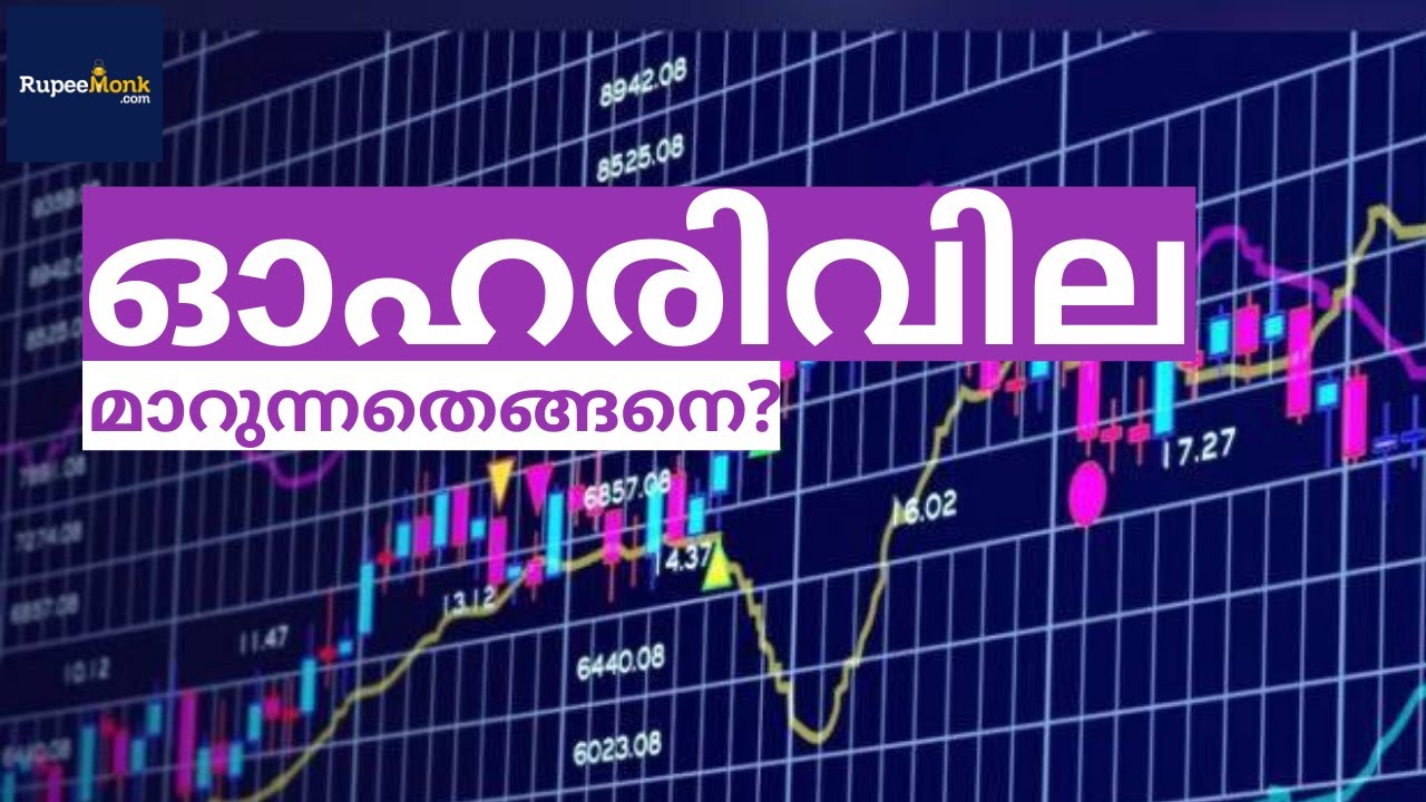 HOW SHARE PRICES INCREASE OR DECREASE how-share-prices-increase-or-decrease