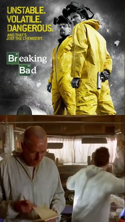 Every Breaking Bad Season Ranked - YouTube