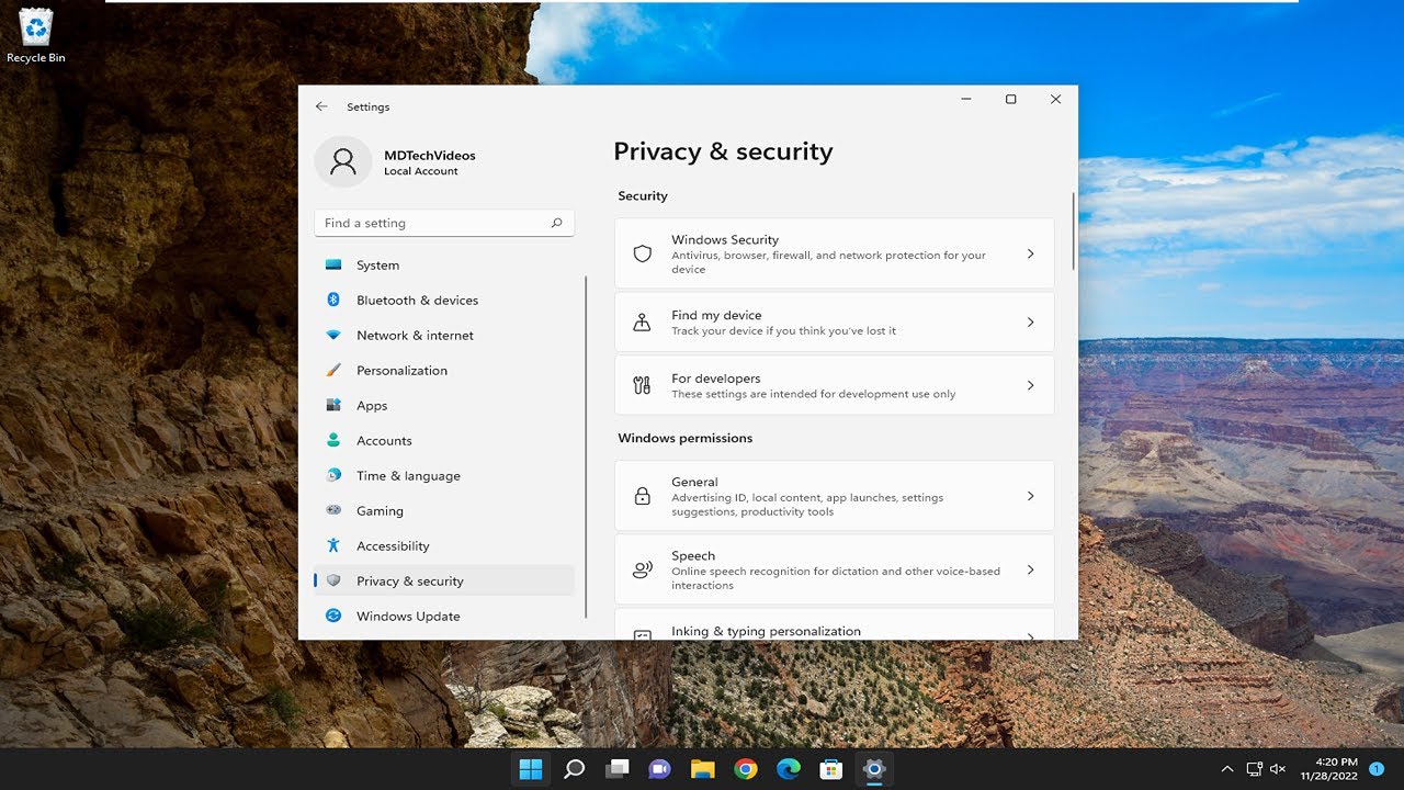 如何修复Windows PIN 错误代码0x80040154 - YouTube