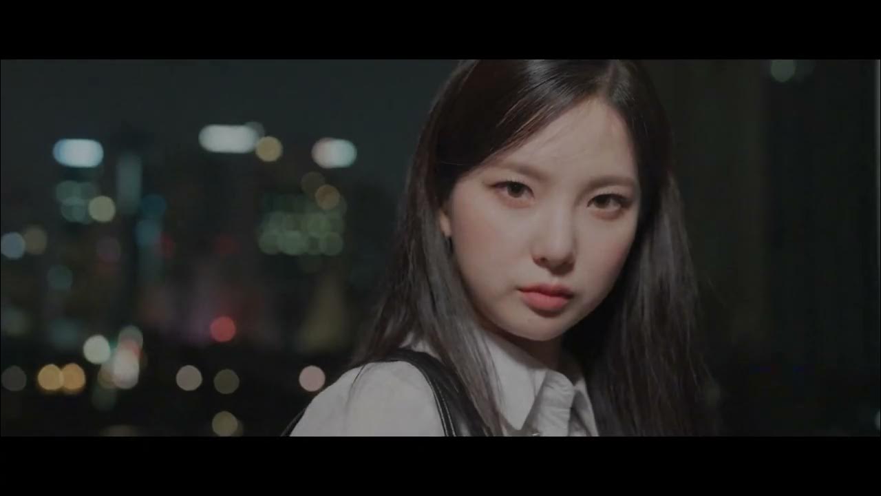 Yujin TROUBLESHOOTER Mood Film [221008] - YouTube