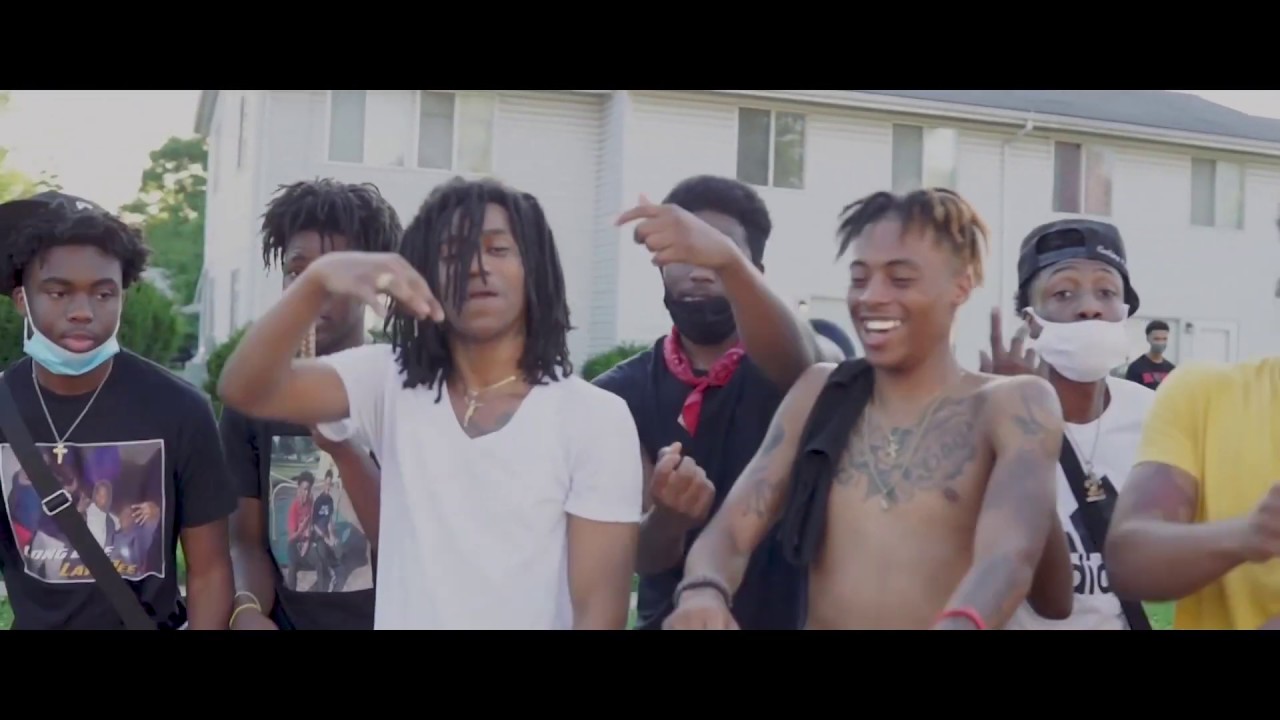 Luh KDG6. - KDG. Anthem ( Official Music Video ) - YouTube