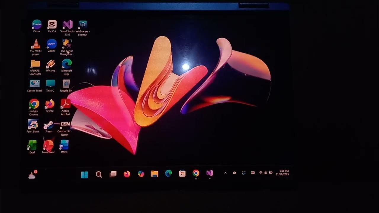 Form Input dengan VB.Net - YouTube