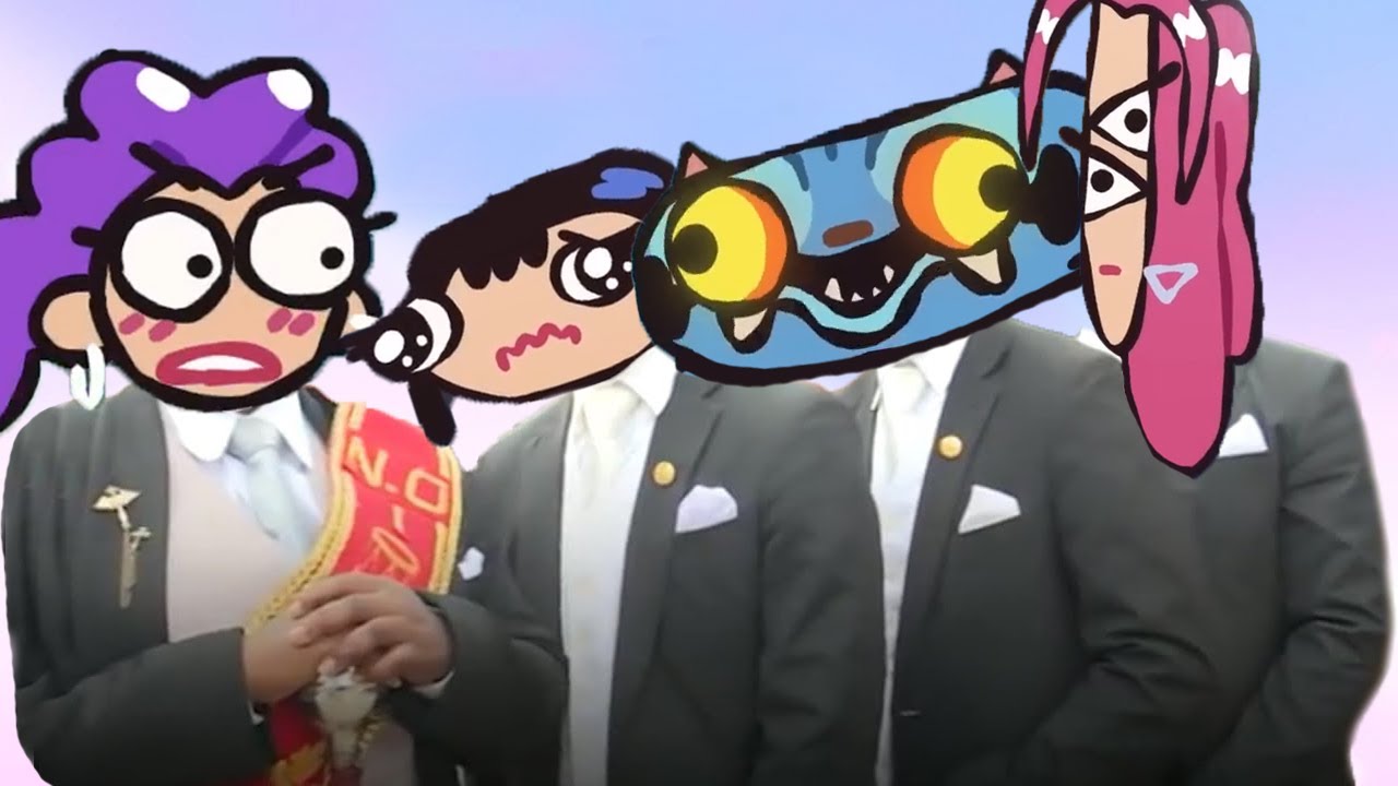 KPop Demon Hunters Recap - Meme 169 - YouTube
