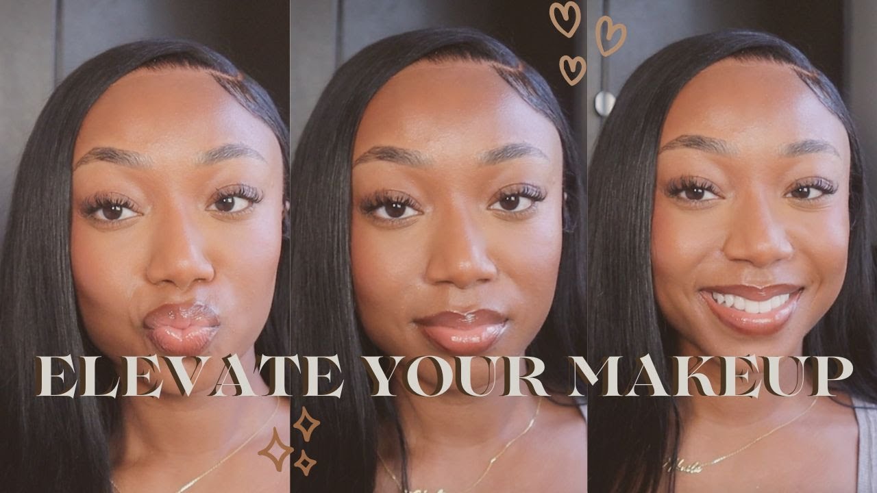 Elevate Your Makeup || Step-by-Step Makeup Tutorial with Tips - YouTube