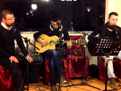 Faruk Görhan & Sezgin Kaygın - Çu ( Koma Hivron )