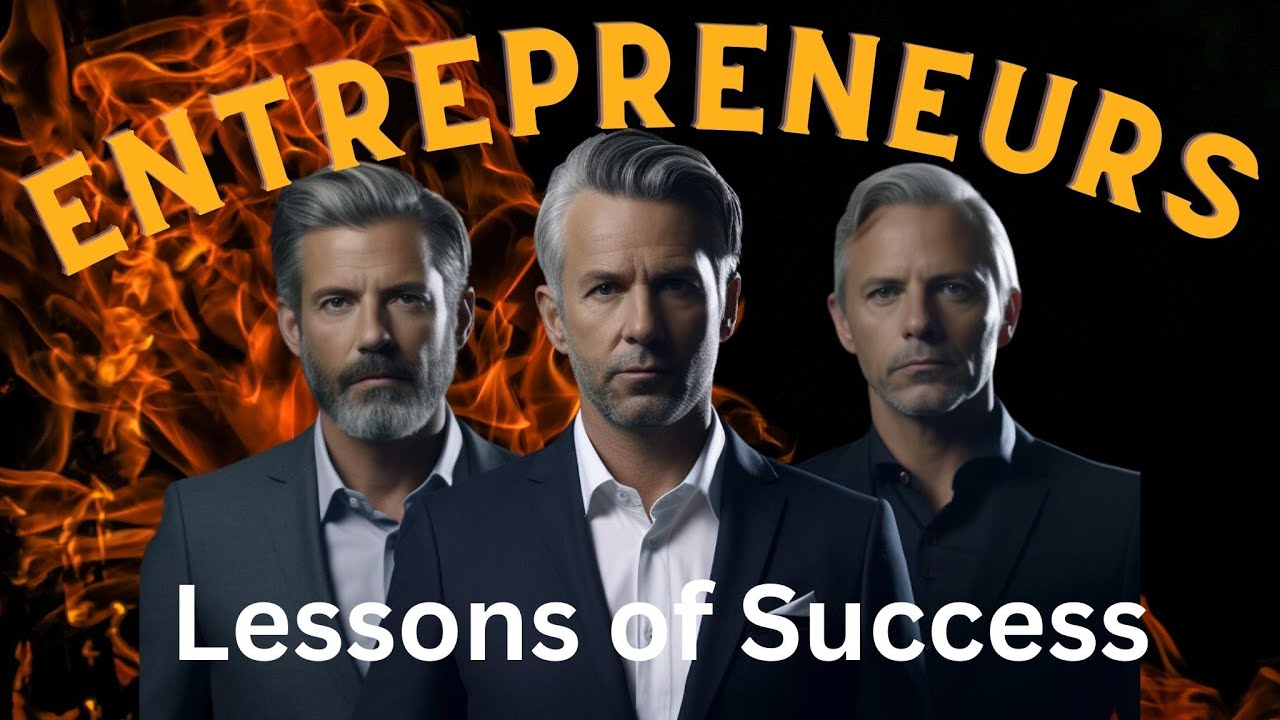 Secrets Of Successful Business Leader ! Entrepreneurs Guide To