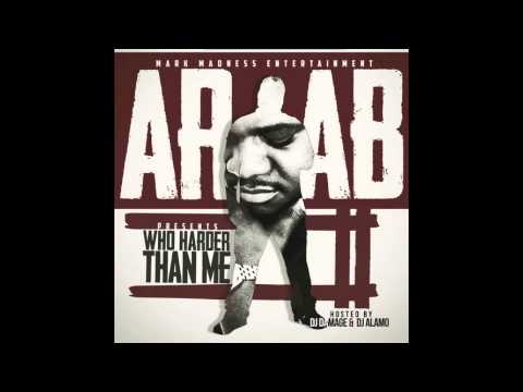 Snow White - AR-AB [@ArAb_TGOP] Prod By StoopidOnDaBeat - YouTube