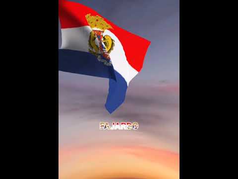 Fajardo Himno y Bandera - YouTube