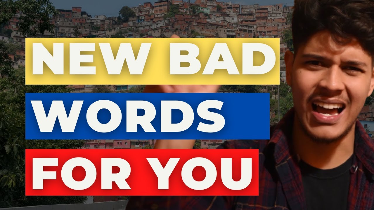 Can you understand Venezuelan Spanish? P.2 EXPLAINED - Spanish Slang ...