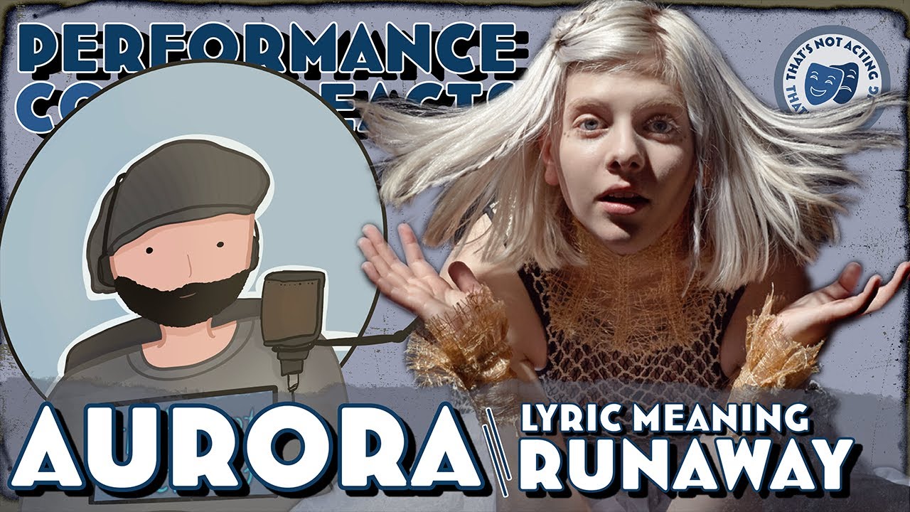 Aurora Runaway Lyrics Meaning Genius First Time Reaction YouTube aurora-runaway-lyrics-meaning-genius-first-time-reaction-youtube