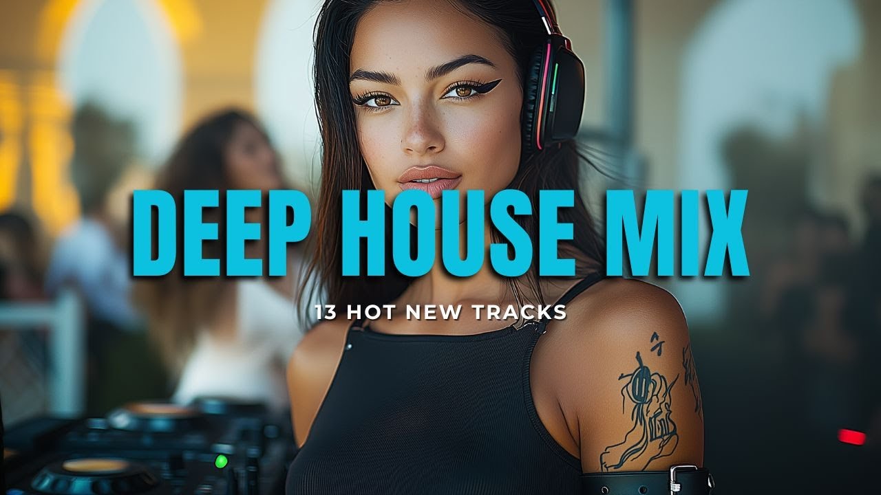 Welcome To The House Extended Deep House Mix by Fresh Beats - YouTube