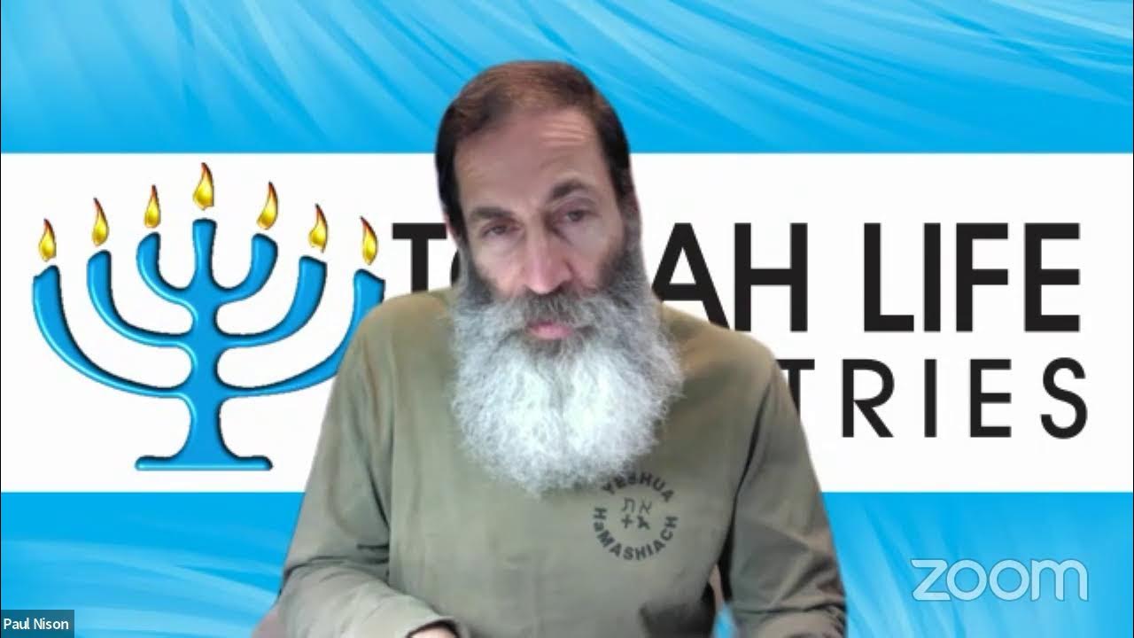 Genesis 21 Blessings of Yahweh - YouTube