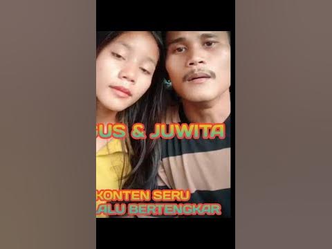 AGUS DAN JUWITA, KITA YG NONTON HARUS SABAR - YouTube