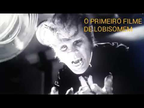 o primeiro filme de lobisomem 1935 o lobisomem de Londres postado em ...