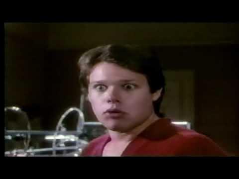 The Invisible Kid Movie Trailer (1988) - YouTube