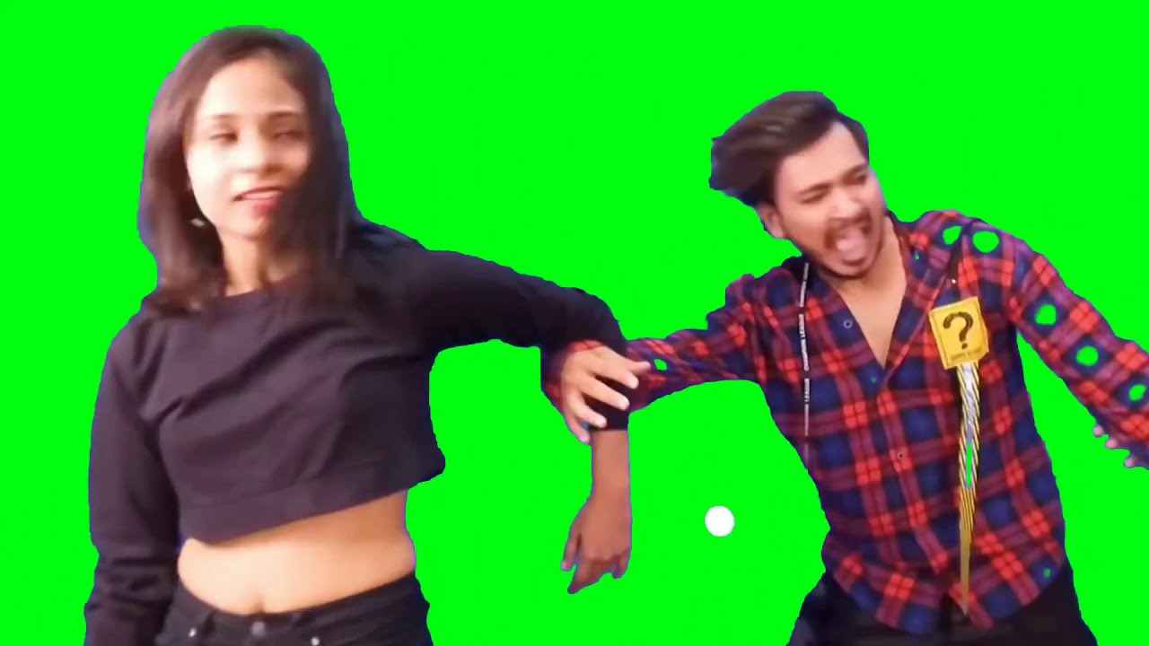Ole ole Dance Green Screen Video Chroma Key GreenBackground - YouTube