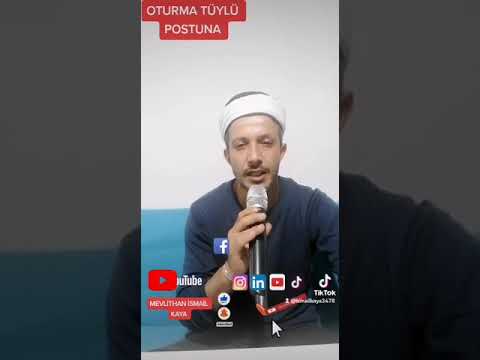 OTURMA TÜYLÜ POSTUNA GÜVENME CAN DOSTUNA