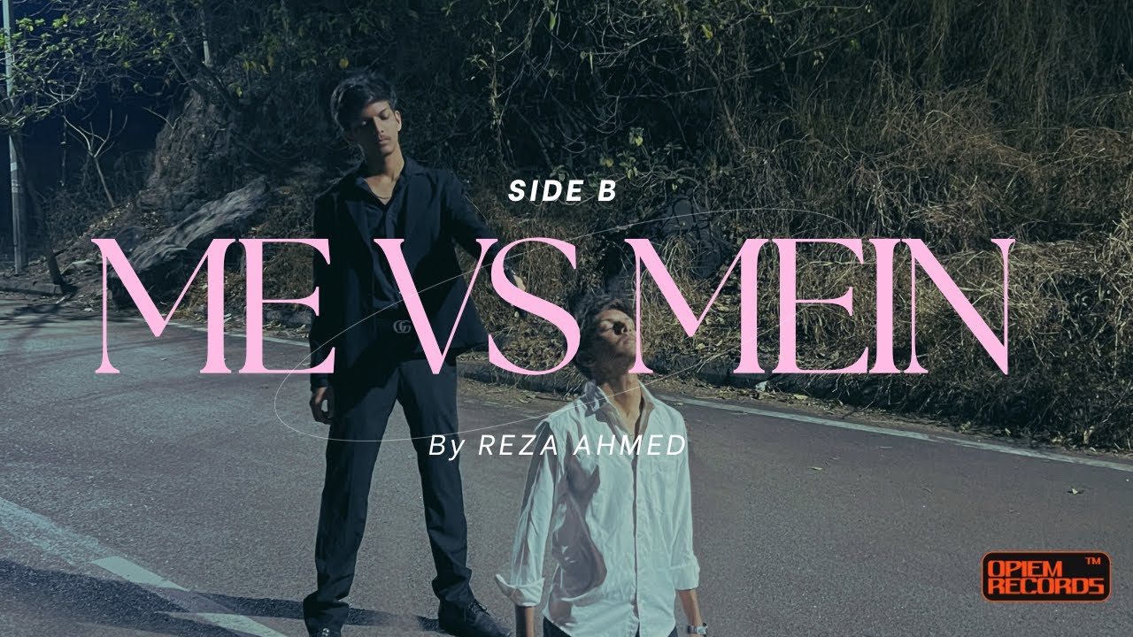 DURR | OFFICIAL AUDIO | 2025 | REZA AHMED FT SAHIL KHAN,KABIR ALI - YouTube