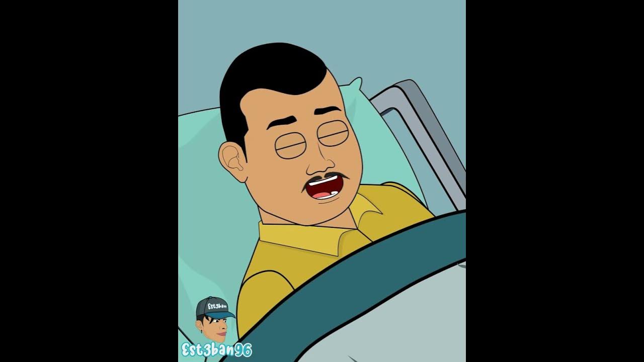 una aventura con mi amante | Chiste Animado - YouTube