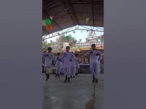 jamburi dance gahira guru ashram nandanjhariya patthalgaon jashpur cg ...