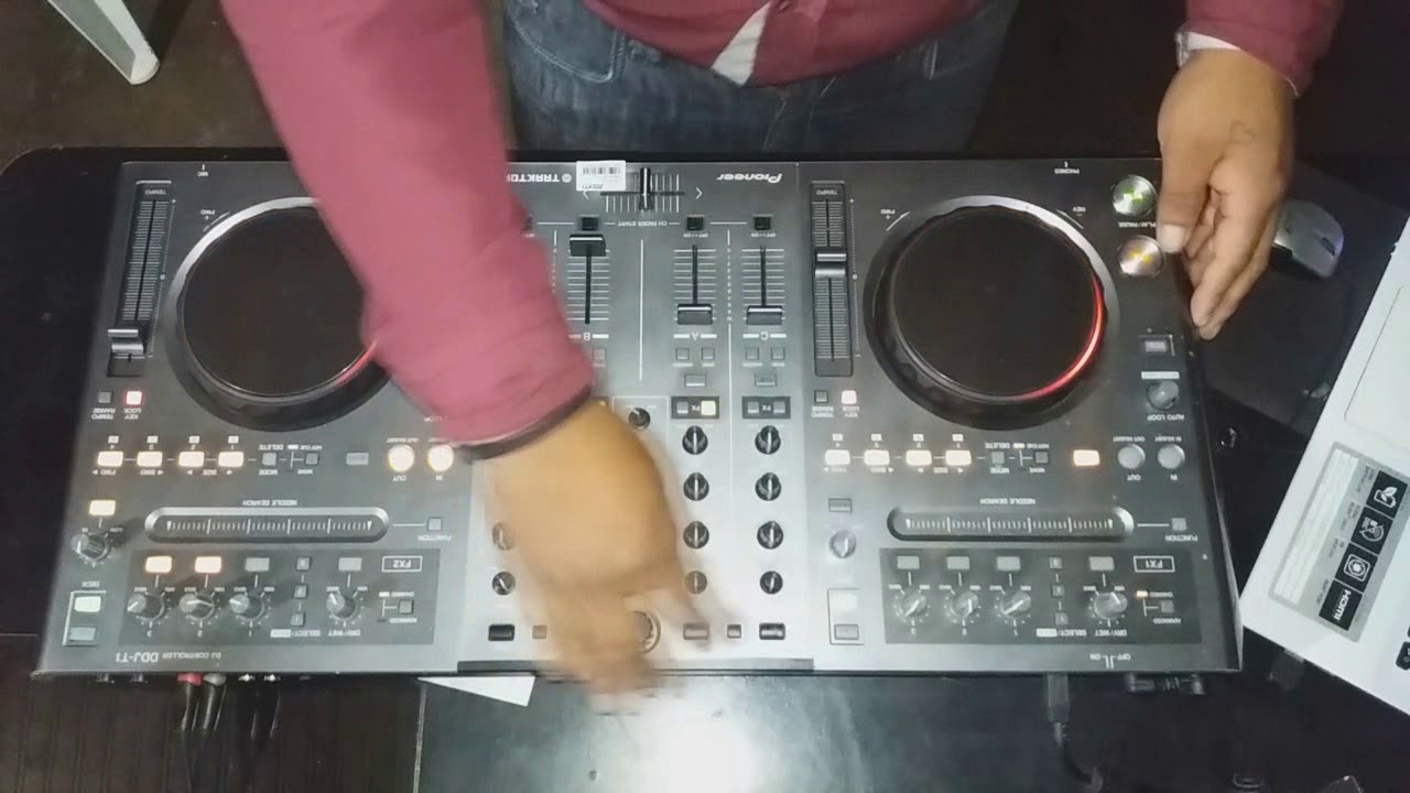 DJ HOMERO CUAICAL ACAPELLAS MIX EVOLUTIVO NARIÑO COLOMBIA - YouTube