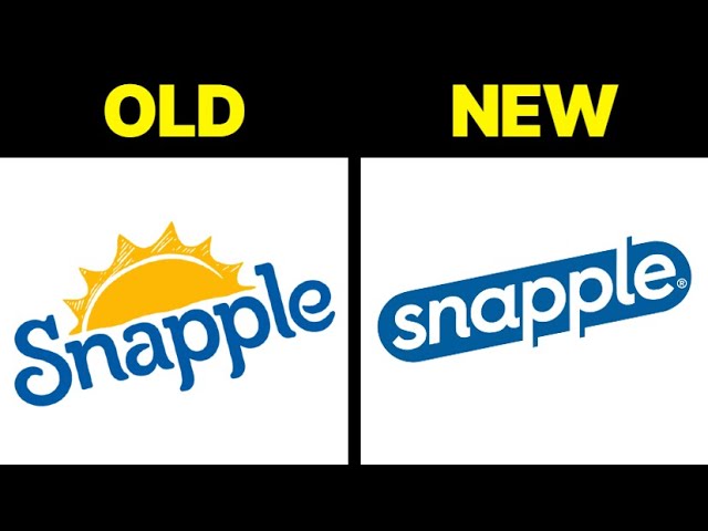 Snapple Logo Png
