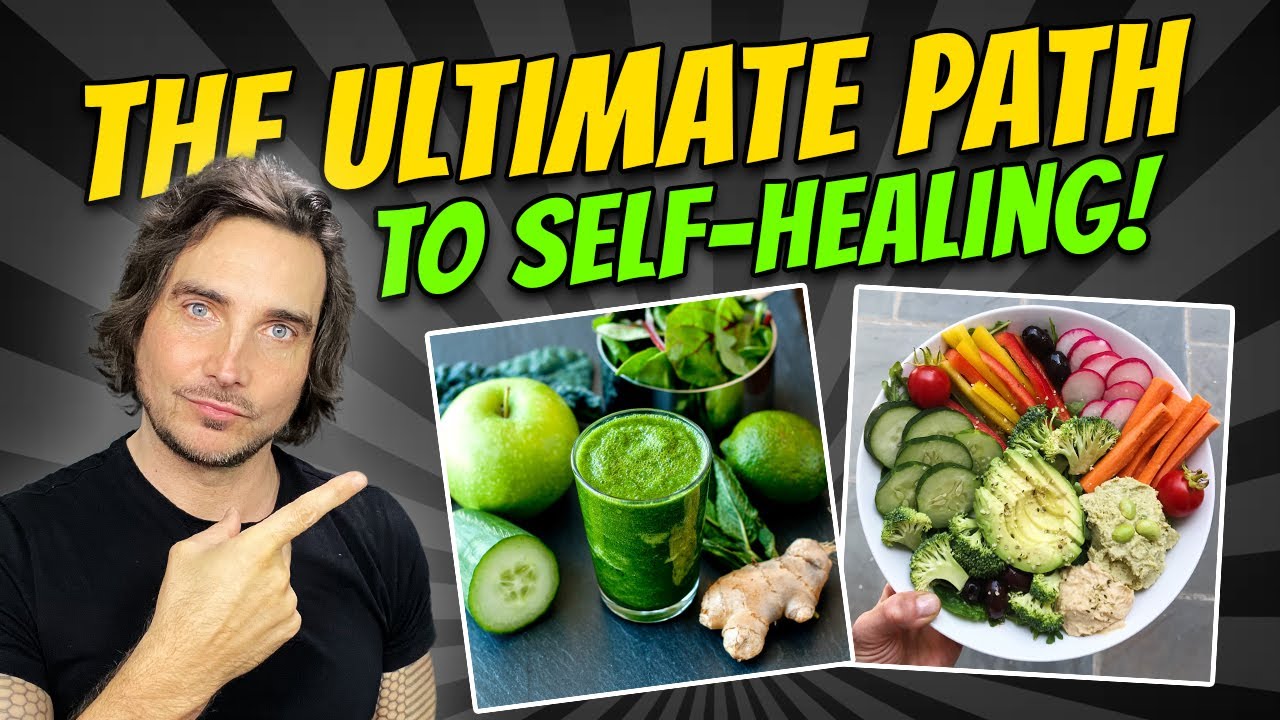THE PATH TO SELF-HEALING: Incredible Transformation, Self-Love and ...
