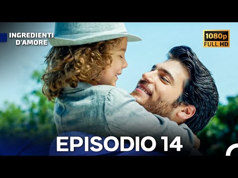 Ingredienti D'amore Episodio 14 (Italiano Doppiaggio) FULL HD
