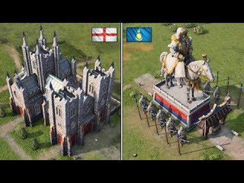 AOE4 Anniversary Edition - Will we be able to destroy Enemies WONDER ...
