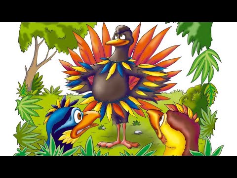 Fabula - 7 Fabula te zgjedhura shqip | Fabula te shkurtara per femije ...