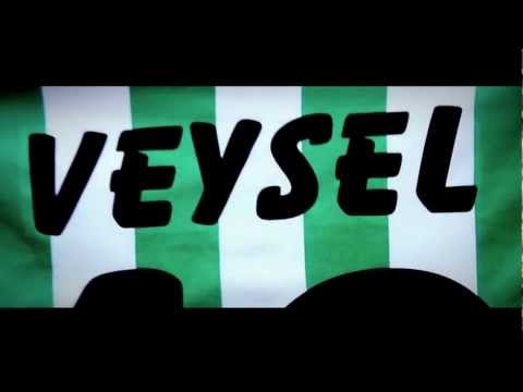 Veysel - Schmuggel (Official HD Video)