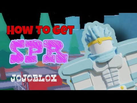 How to get SPR - Bizarre Blox - YouTube