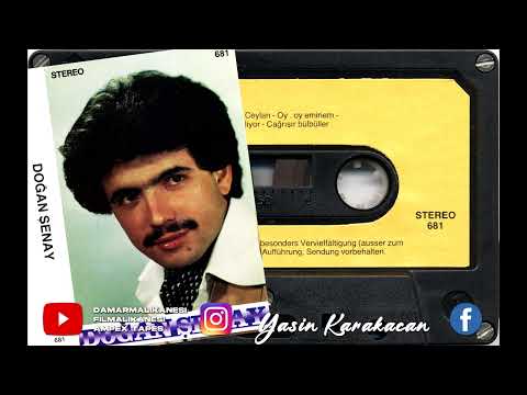 Dogan Senay - Ceylan U.H 1981 (Avrupa Baski)