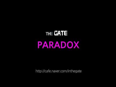 Paradox - The Gate - YouTube