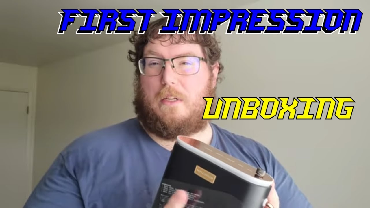 MoveSpeed 80k Battery - First Impression and Unboxing #movespeed #powerbank - YouTube