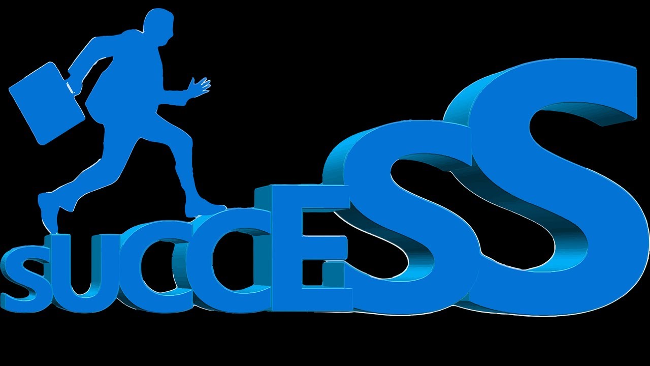 Success! Go get it! Go get it! - YouTube