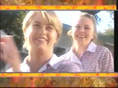 Neighbours Opening Credits Verson 1994 4 - YouTube