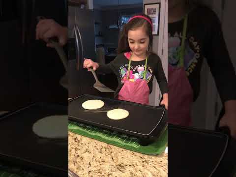 Pancakes
