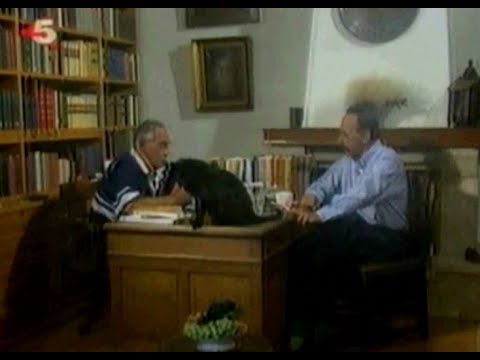 Ρένος Αποστολίδης και Γιάννης Σαλταβαρέας - Δημοσιογραφία - YouTube