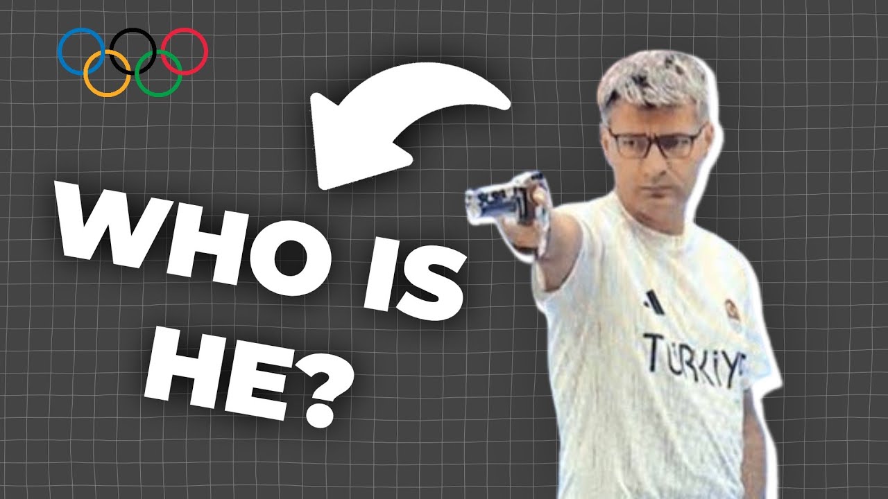 Why TURKISH SHOOTER Was Viral? (BRAINROT EDITION) - YouTube