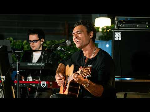Hakan Kurtaş - İlk Konserim | Vlog