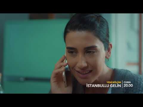 İstanbullu Gelin 61. Bölüm Fragmanı!
