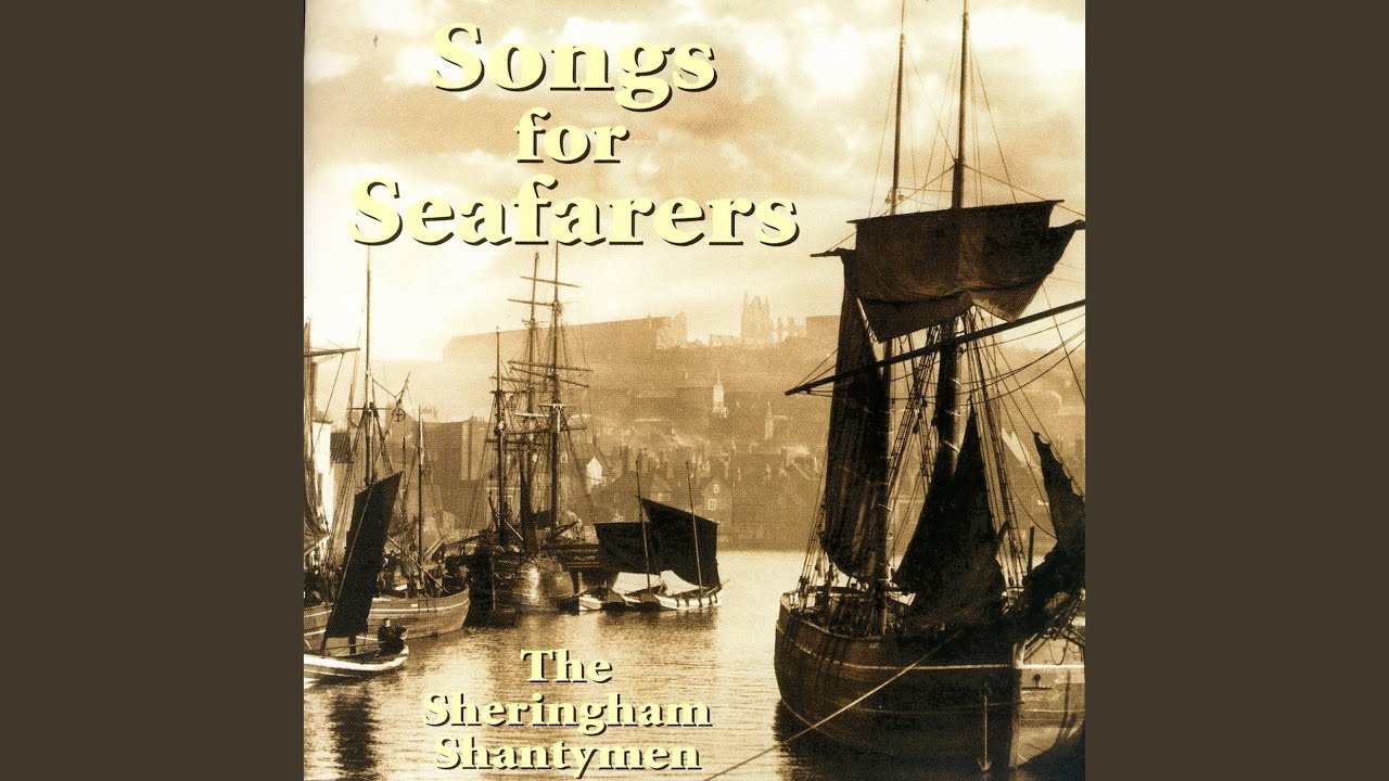 Captain Stratton's Fancy - YouTube Music