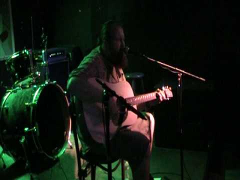 daniel mustard live at the groove performing "something to forget me by ...